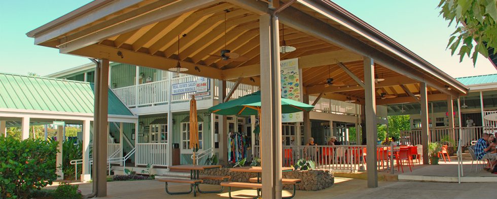 PRINCEVILLE NIGHT MARKET - Princeville Center
